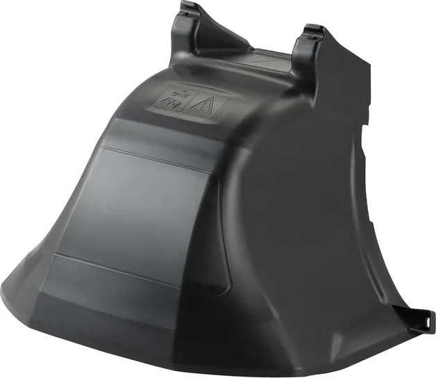 Riwall PRO - deflektor k RLT 86 TRD / RLT 92 TRD / RLT 92 HRD / RLT 102 HRD TWIN (pro modely od r. 2025)