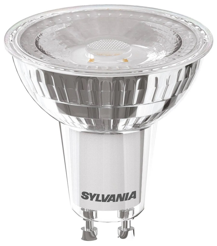 Sylvania LED reflektor Superia GU10 5W 930 36° dim