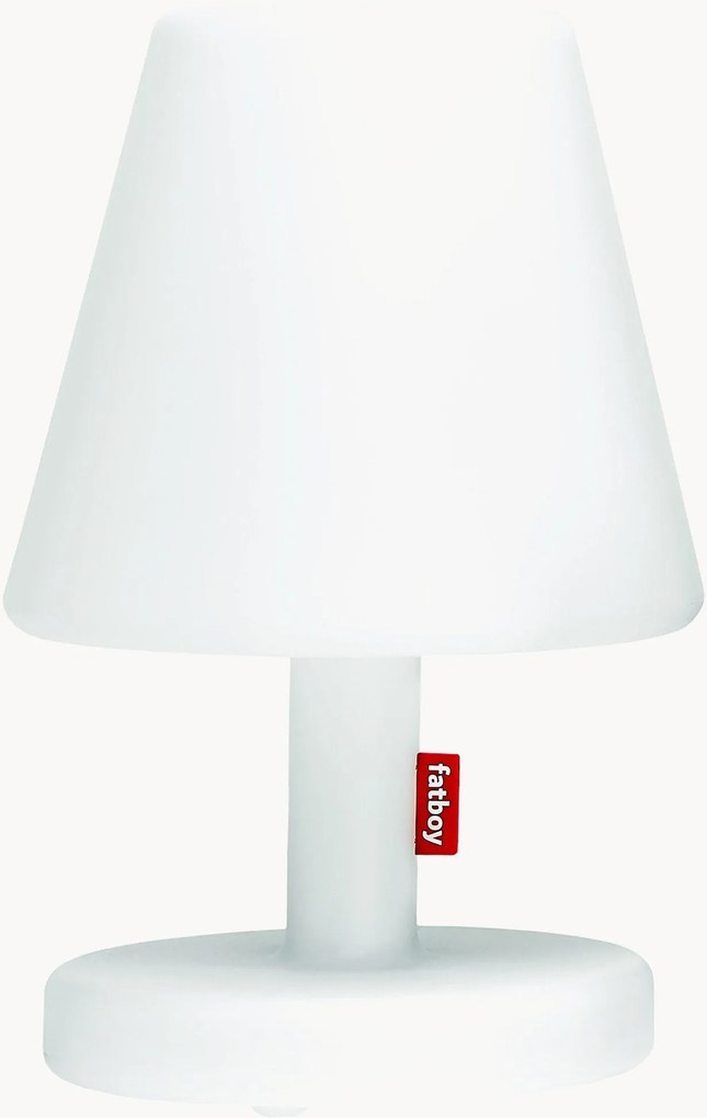 Exteriérová stolní lampa Edison the Grand, stmívatelná