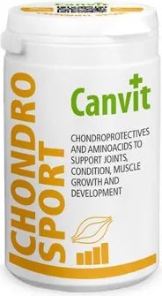 Canvit Inov NEW Canvit Chondro Sport pro psy 230g