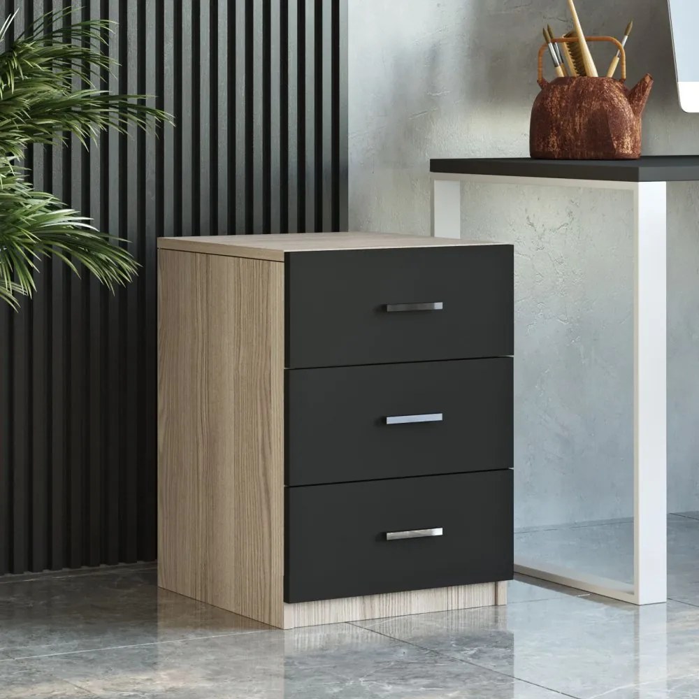 Office Furniture Set Vo14-Ob