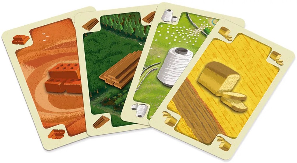 ALBI HRA Catan: Energie *SPOLEČENSKÉ HRY* ala5x