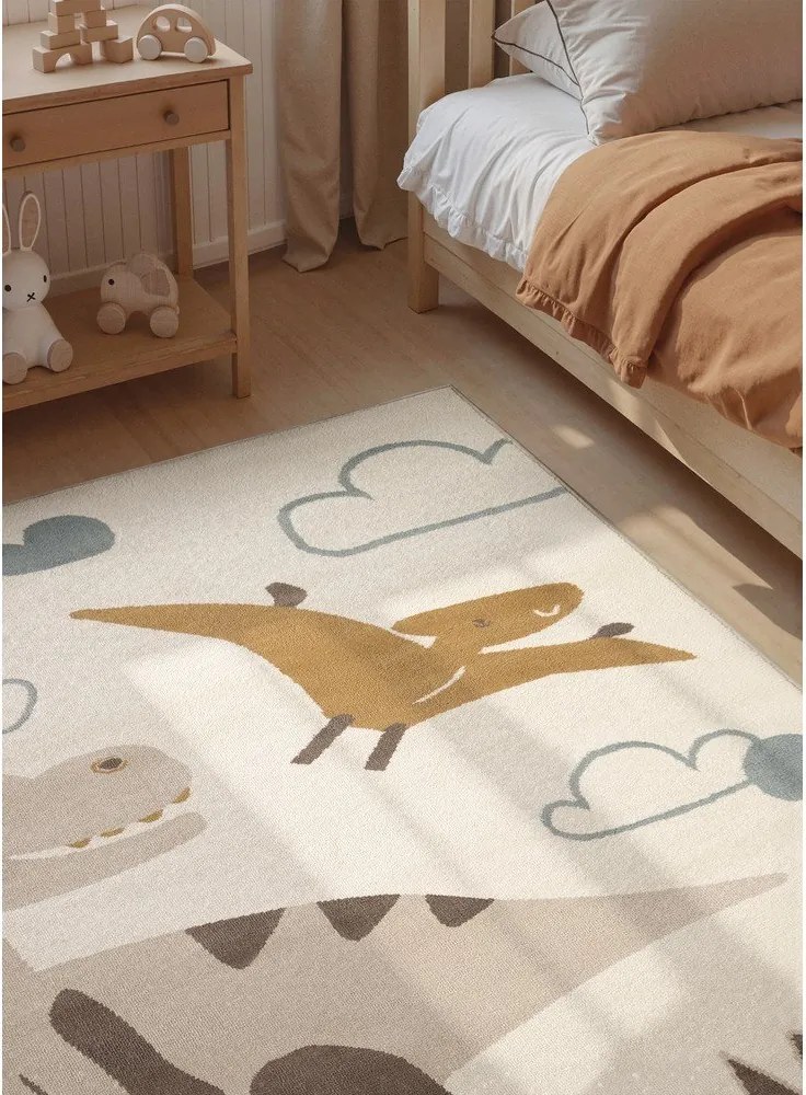 Dětský koberec 200x290 cm Dino – Hanse Home