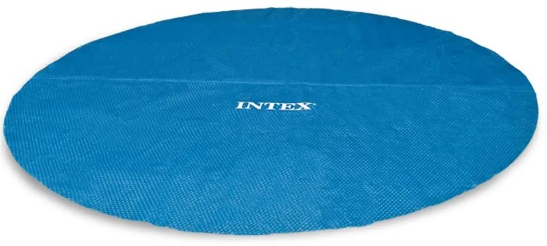 INTEX Solární plachta pro bazén 549 cm 28015