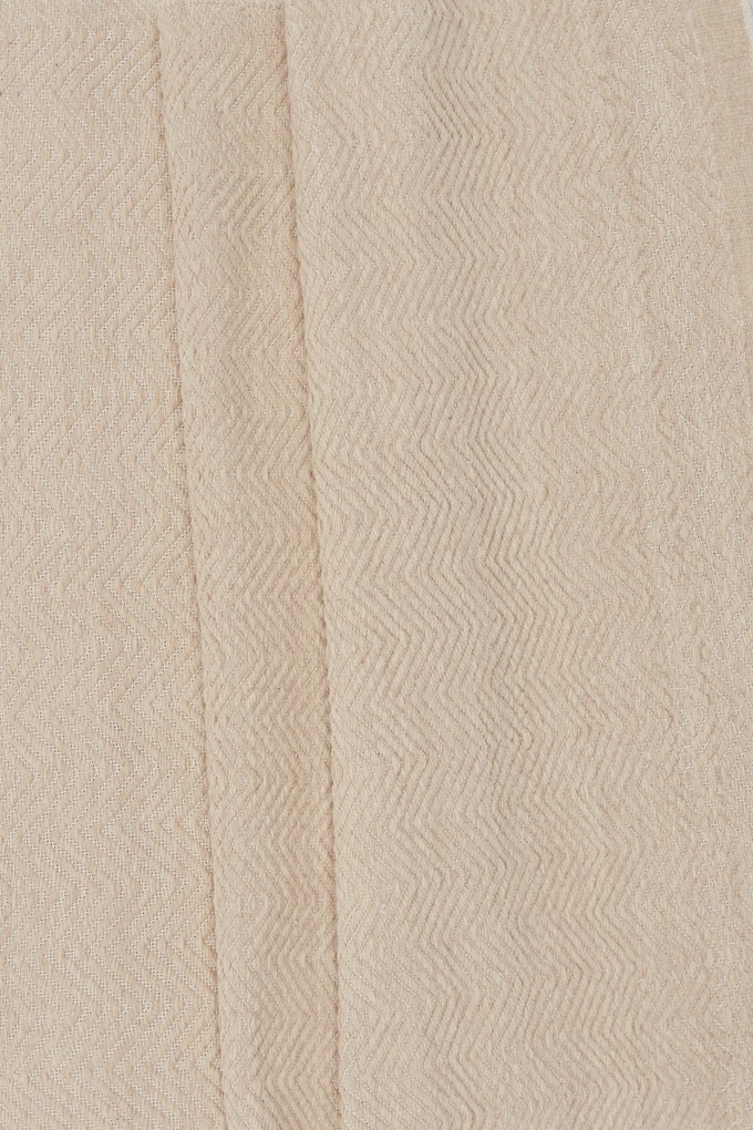 Obdélníkový koberec Loke, béžový, 350x250