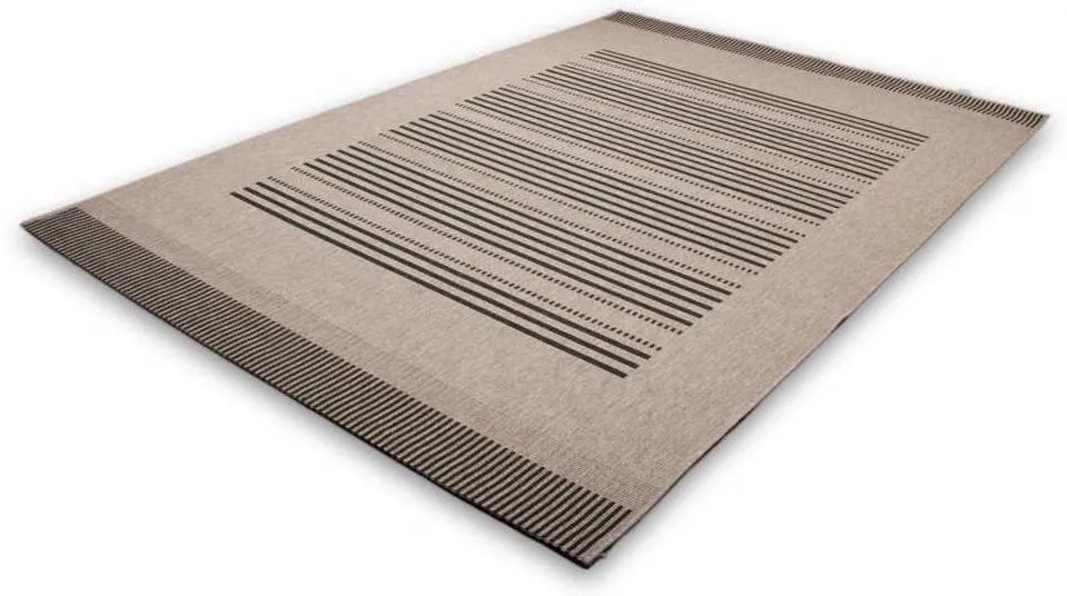 Lalee Kusový koberec Finca 501 Silver Rozměr koberce: 160 x 230 cm