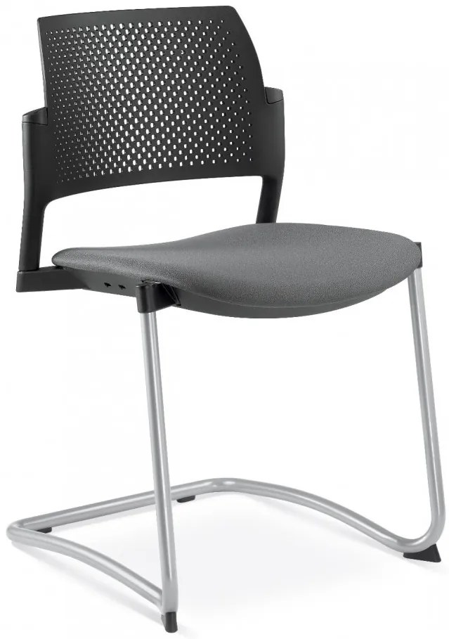 LD SEATING - Židle DREAM + 101BL-Z
