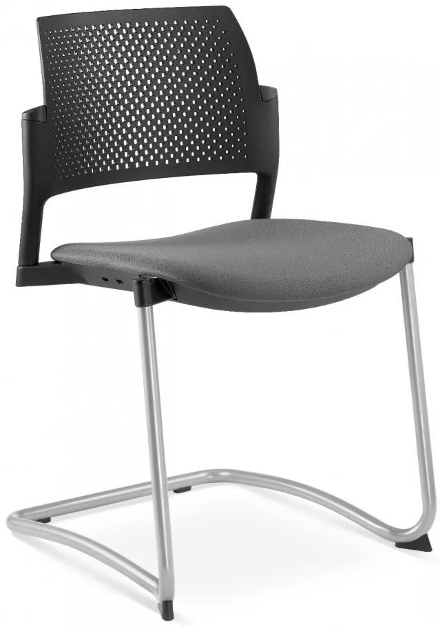 LD SEATING - Židle DREAM + 101-BL
