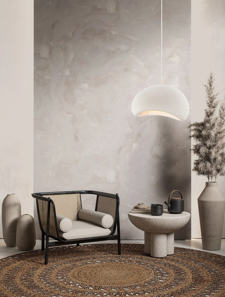 Designový lustr Aere 60