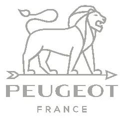 Peugeot Set mlýnků na pepř a sůl 15 cm černá FIDJI
