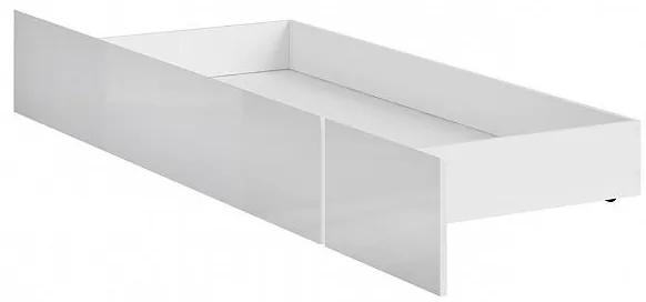 BRW Zásuvka pod postel Holten 160 a 180 cm