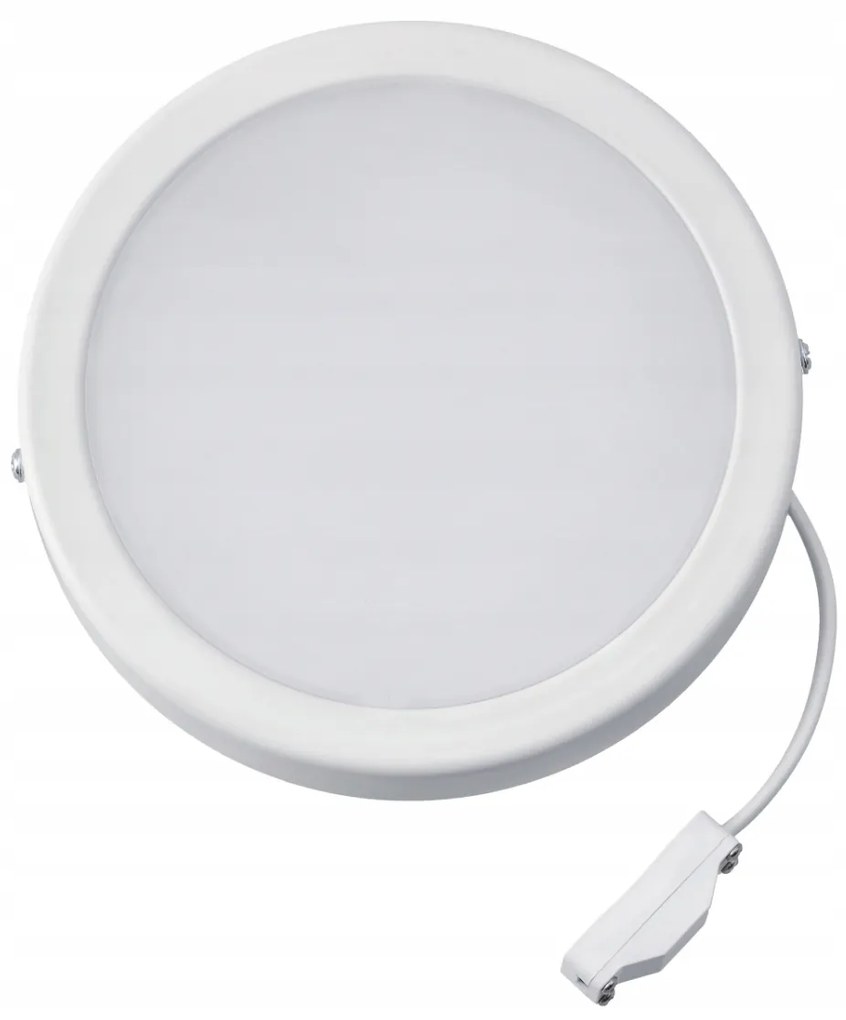 PHILIPS LED kulaté přisazené svítidlo 19W - 2000lm - 4000K - bílé