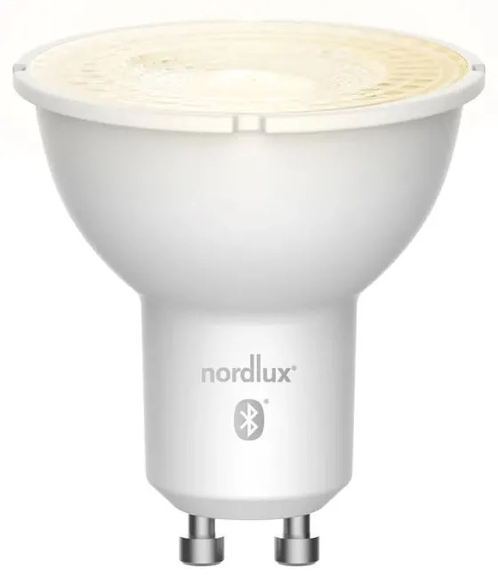 Nordlux Smart LED žárovka GU10