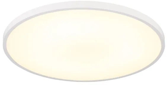 Globo 41566-32W - LED Stropní svítidlo NIELSEN LED/32W/230V 4000K pr. 40 cm bílá