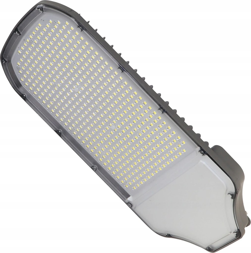 Led pouliční lampa s parkovacím osvětlením StreetGuard 250 W 45000 lm