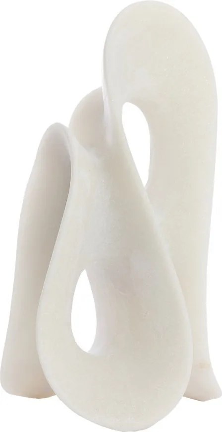 Soška z polyresinu (výška 39 cm) Zazina – Light & Living