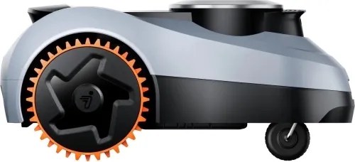 Bezdrátová autonomní robotická sekačka SEGWAY Navimow i210E 1000m2