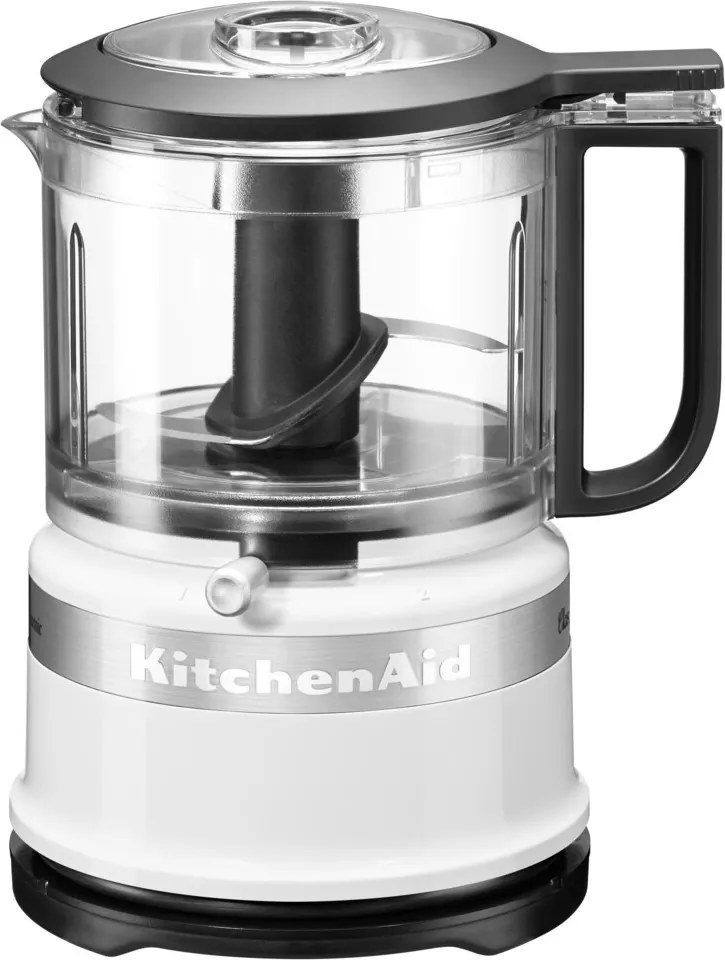 Kuchyňský mixér KitchenAid Mini 0,83 l bílý