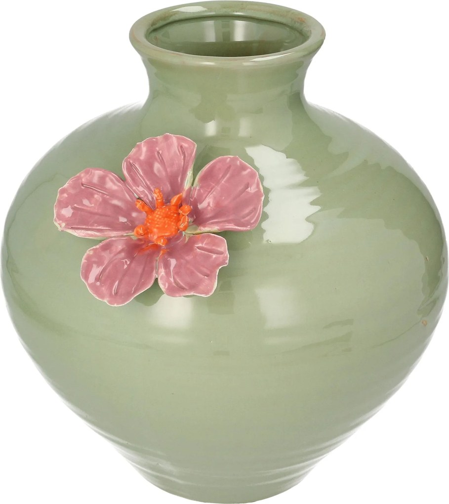 Vase Clementine 25x29x28 cm