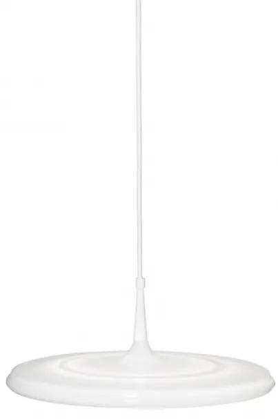 Závěsná lampa Tip 400, bílá, Teplota světla  3000 K Innolux