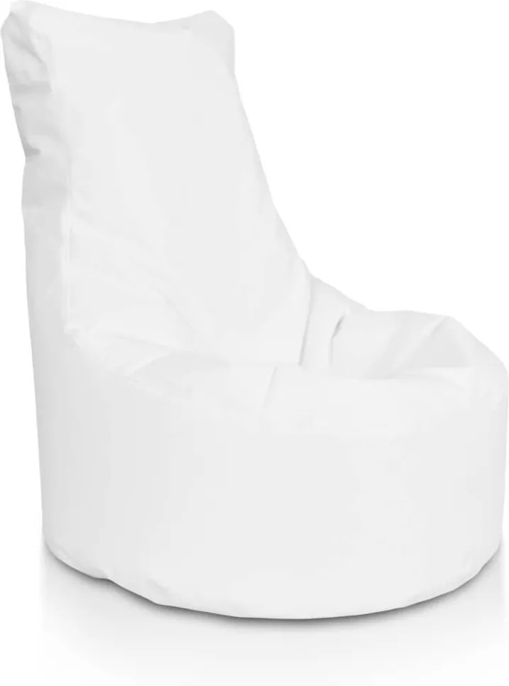 Primabag Seat polyester NC bílá