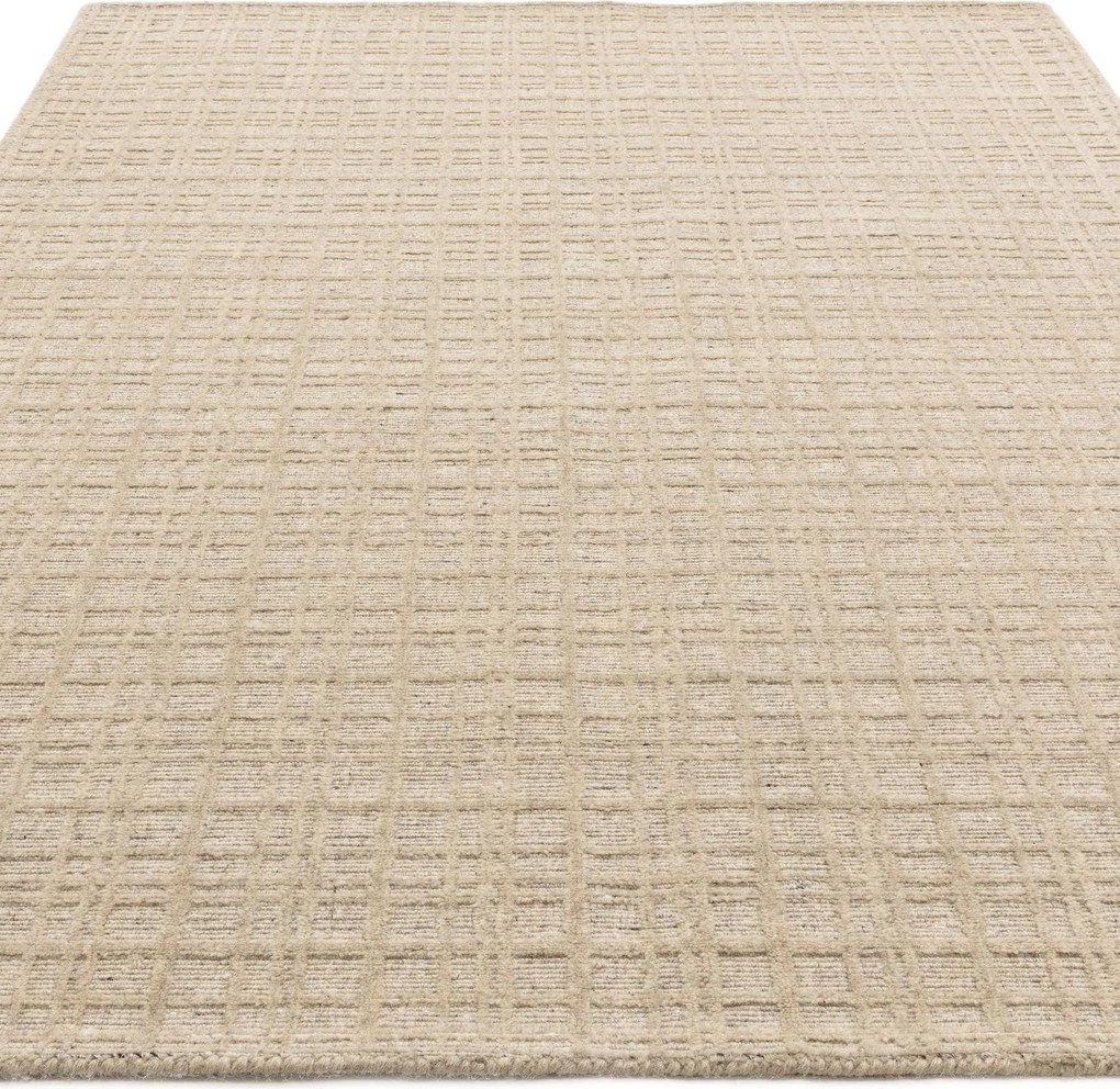 Tribeca Design Kusový koberec Berney Sand Rozměry: 120x170 cm
