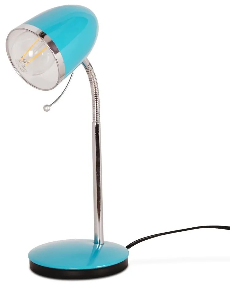 Stolní lampa K-MT-200 TURKISH z řady KAJTEK