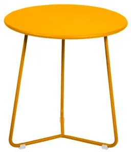 Cocotte side table medová Fermob