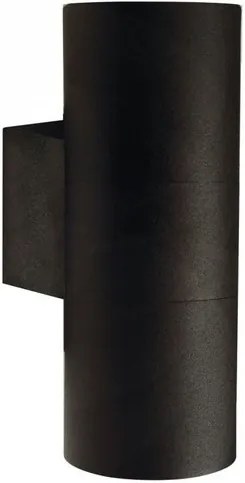 Nordlux Tin Maxi - O7,5cm, černá