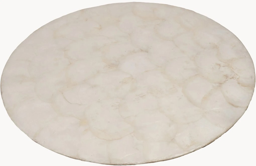 Podtácek Mother of Pearl