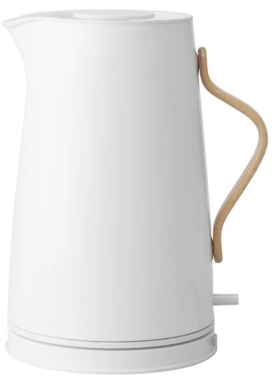 Rychlovarná konvice Stelton EMMA 1,2l bílá