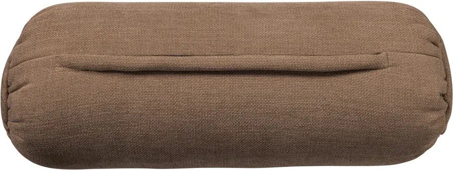 Dekorační polštář z žinylky 50x23 cm Baggy – WOOOD