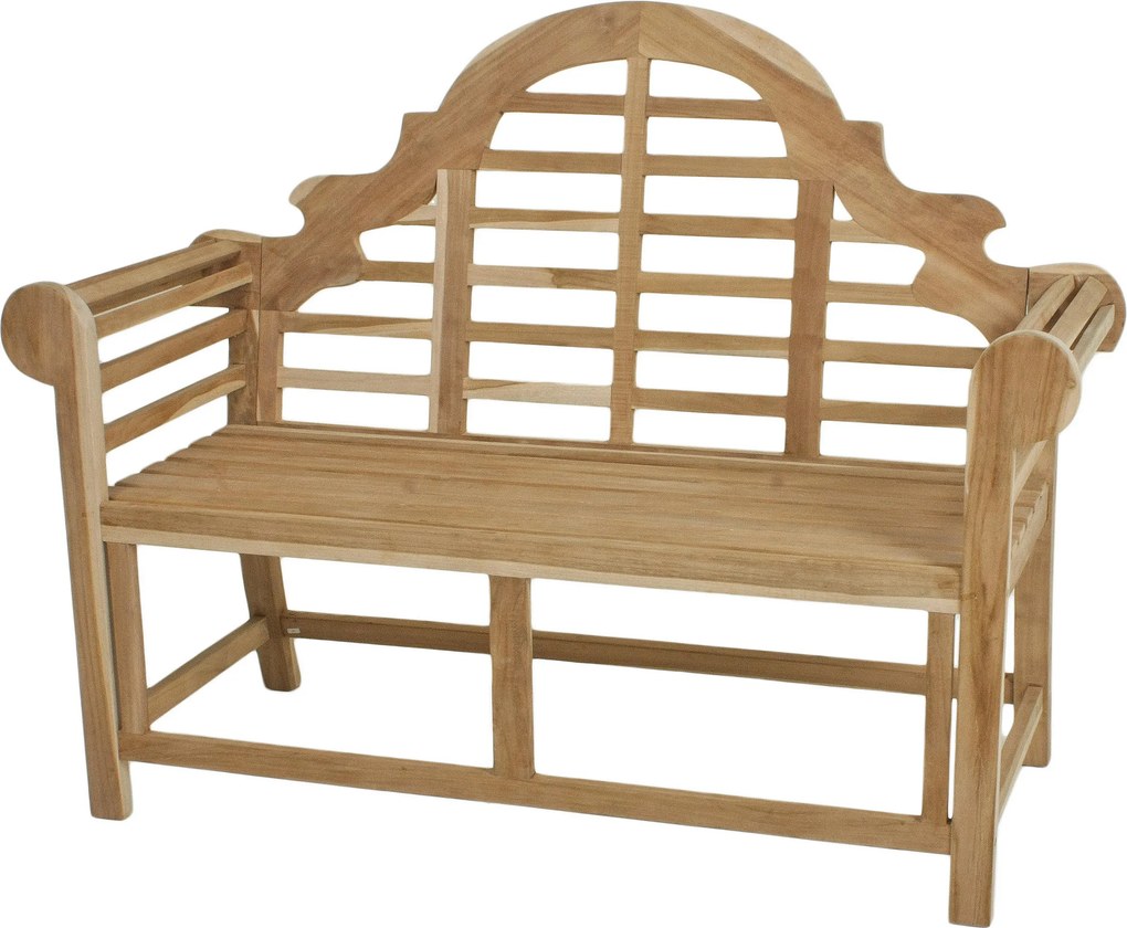 XXXLutz ZAHRADNÍ LAVICE dřevo Gardenson - Online Only zahradní nábytek - 002836016001