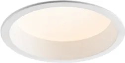 Zápustné LED svítidlo LED2 ZETA II S bílé 6-14W 2700K/3000K/4000K UGR 2550271