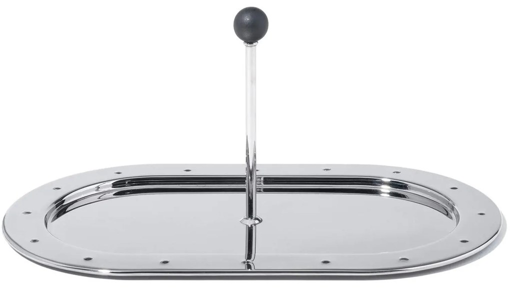 Alessi designové podtácky Tray small