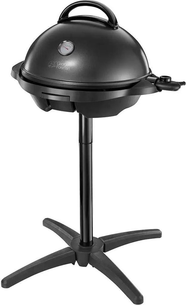 Elektrický gril russell hobbs 22460-56/gf indoor/outdoor grill