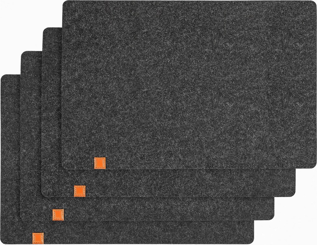 XXXLutz PROSTÍRÁNÍ, 45/30 cm Justinus - Prostírání na stůl - 003501049803