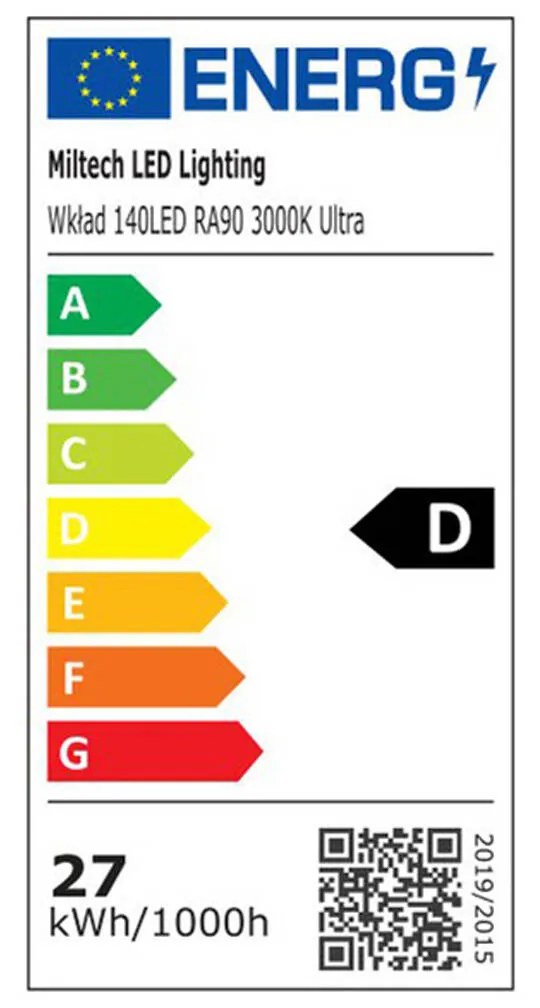 Závěsné LED svítidlo Pinne 117, 1x LED 31w, 3000k, b