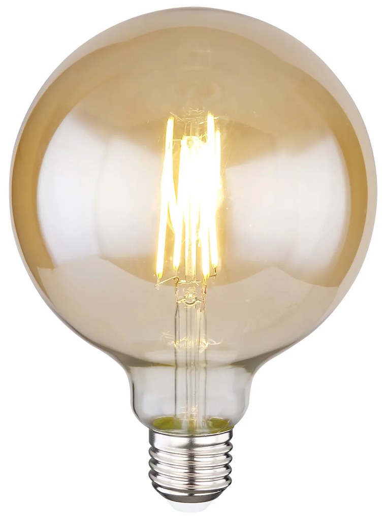 Globo 11527AD | žárovka E27/7W 11527AD BULB stmívatelná