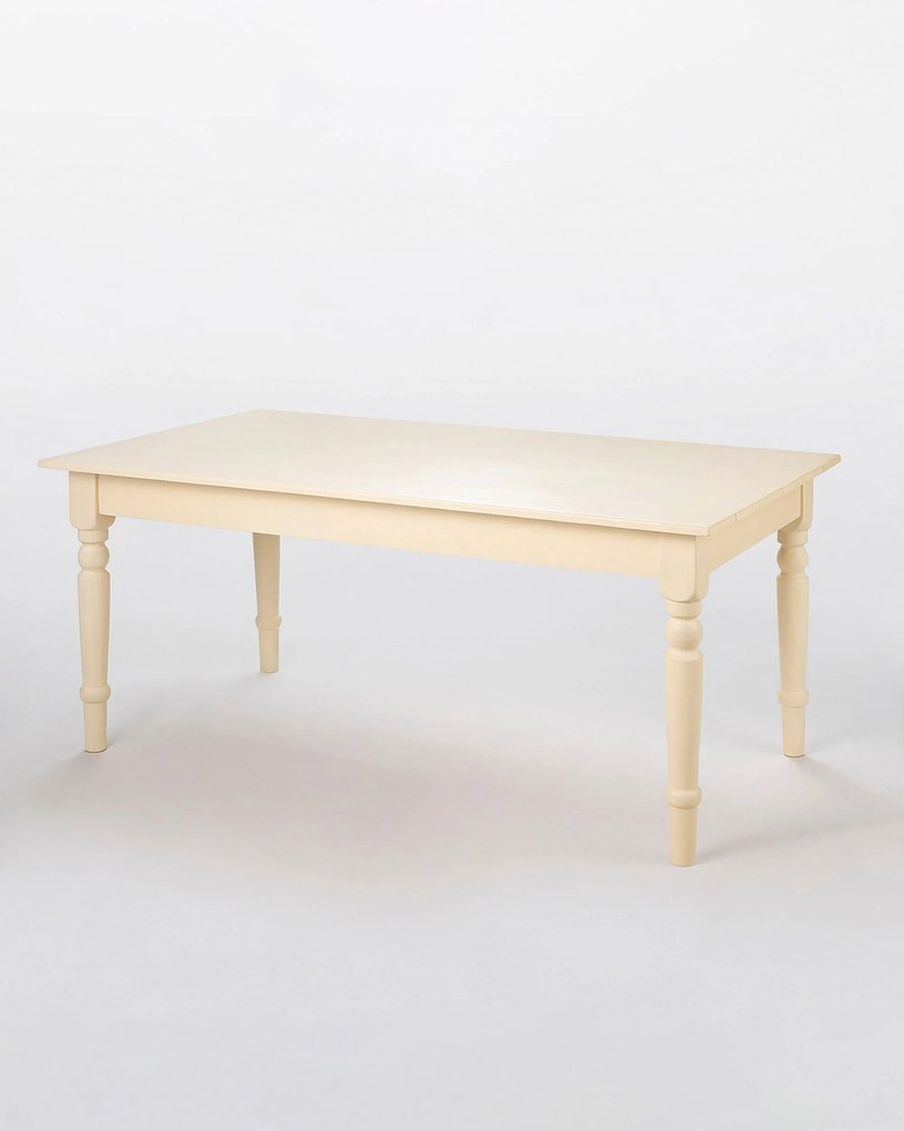Stůl Chanti 170x90x77 cm