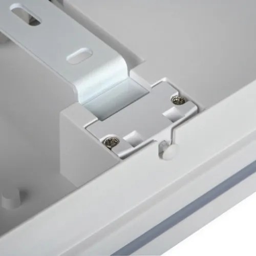LED svítidlo s pohybovým čidlem Kanlux BENO 12-18W CCT-L-SEW IP65 3000K/4000K/6500K 38775