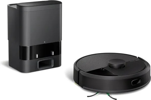 iRobot Roomba 105 Combo + AutoEmpty dock black Černá