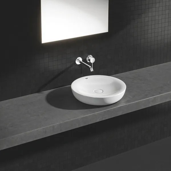 GROHE 19408001 - Umyvadlová baterie ESSENCE 183 mm lesklý chrom