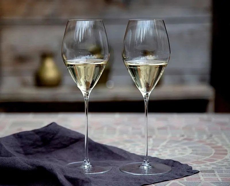 Riedel Veloce Sauvignon blanc sklenice na víno 347 ml 2 ks