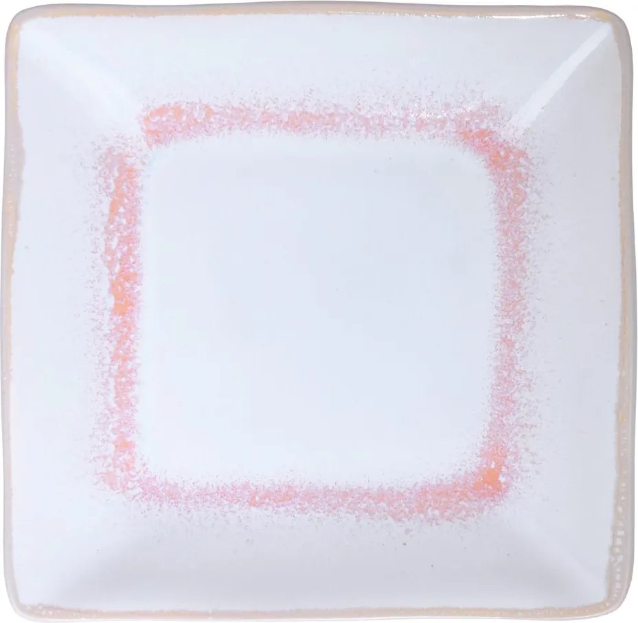 ARTISAN Talíř 16 x 16 cm - béžová