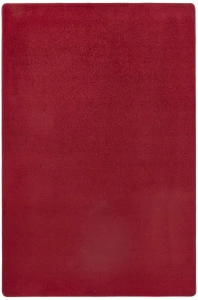 Hans Home | Koberec Fancy 103012 Rot, červená - 80x150