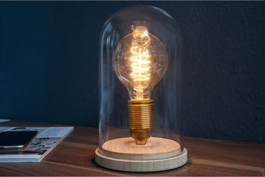 Výprodej Stolní lampa Licht - retro