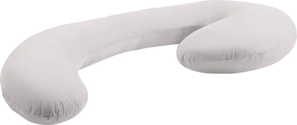 Livarno® Polštář pro spaní na boku Xxl, 132 x 63 cm