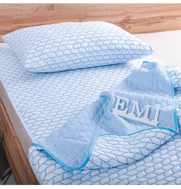 Chladicí prostěradlo IceFresh Comfort EMI, Plachta 90x200