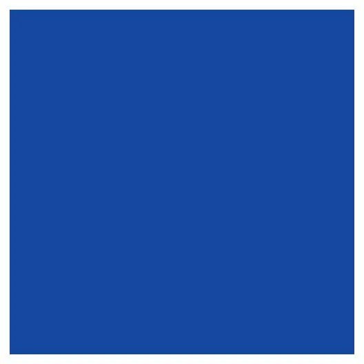 Samolepicí fólie RAL 5010 lesklá modrá, šířka 67,5 cm - dekor 816